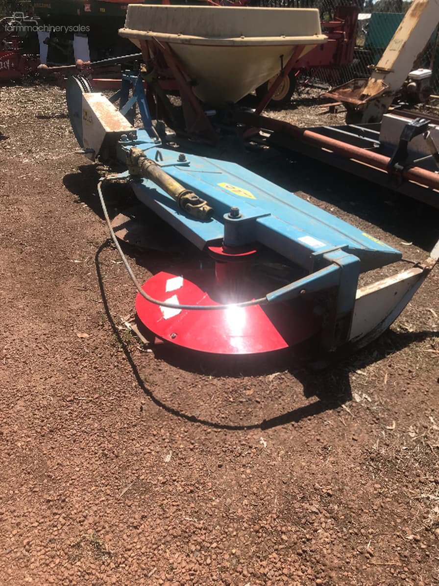 Used Equipment | AJW Fraser Machinery