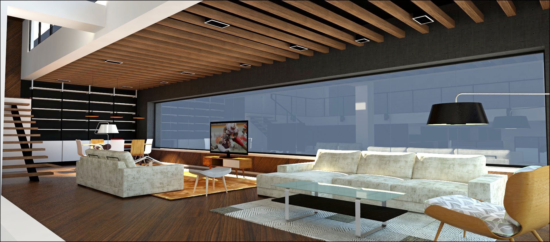 ALab - Architecture Laboratory - Design, Plan, Transform