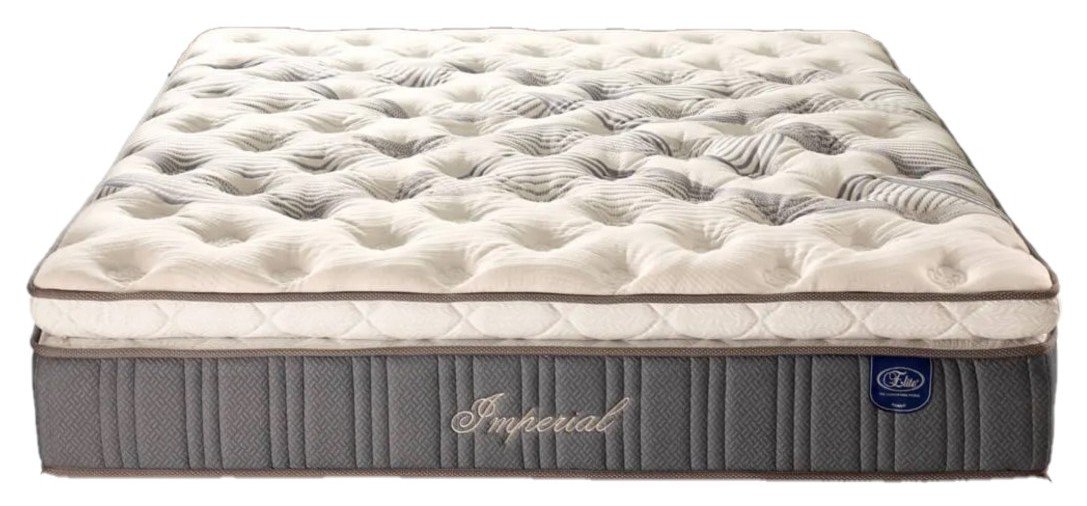 Ini Ciri-Ciri Kasur Springbed Terbaik yang Menunjang Kenyamanan