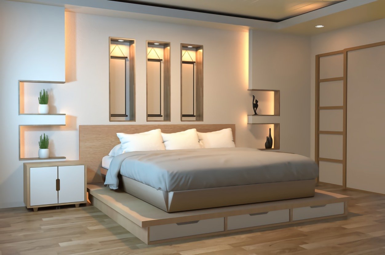 Ini Dia Jajaran Springbed Terbaik dari Elite Spring Bed