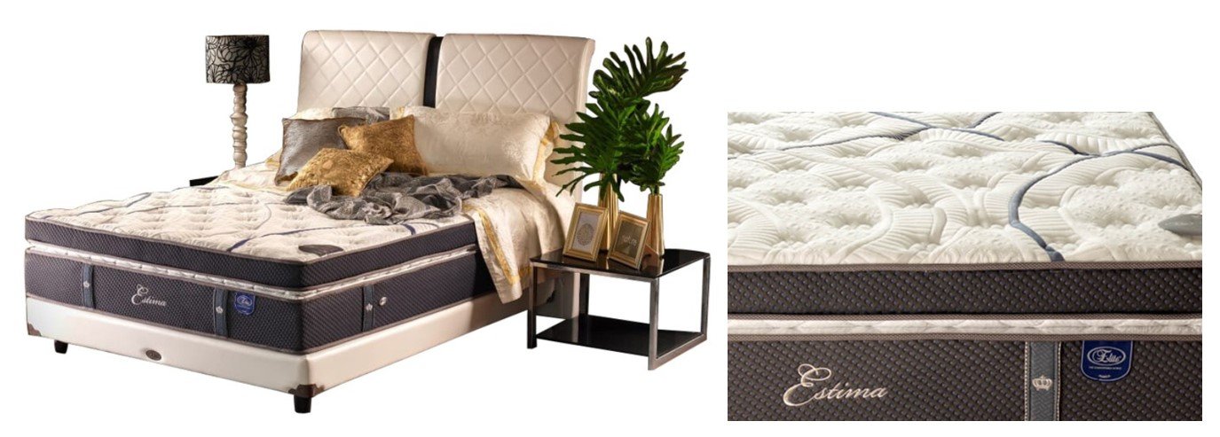 Ini Dia Jajaran Springbed Terbaik dari Elite Spring Bed