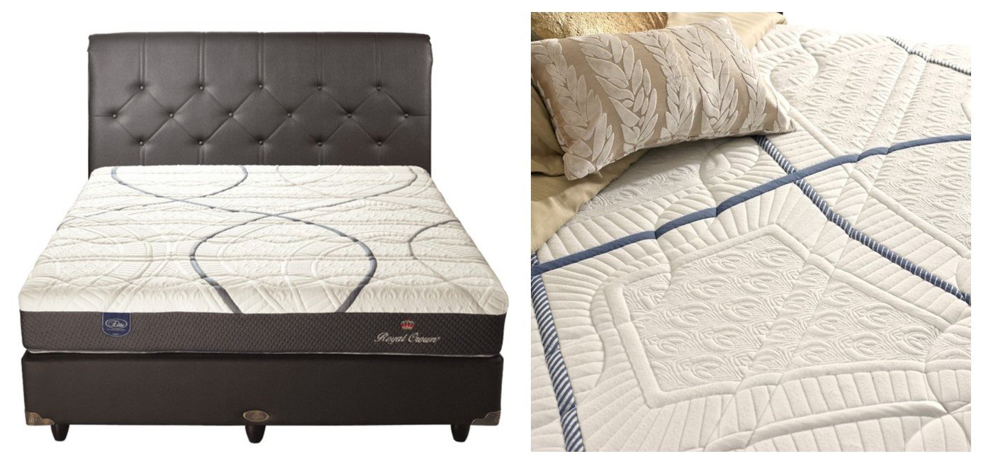 Ini Dia Jajaran Springbed Terbaik dari Elite Spring Bed