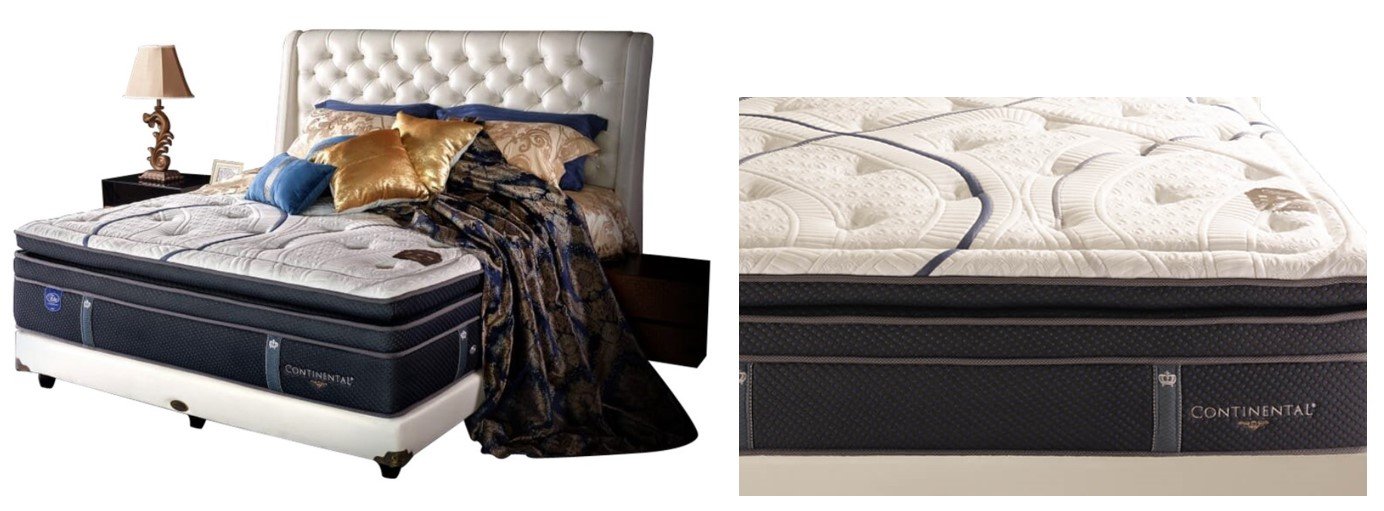 Ini Dia Jajaran Springbed Terbaik dari Elite Spring Bed