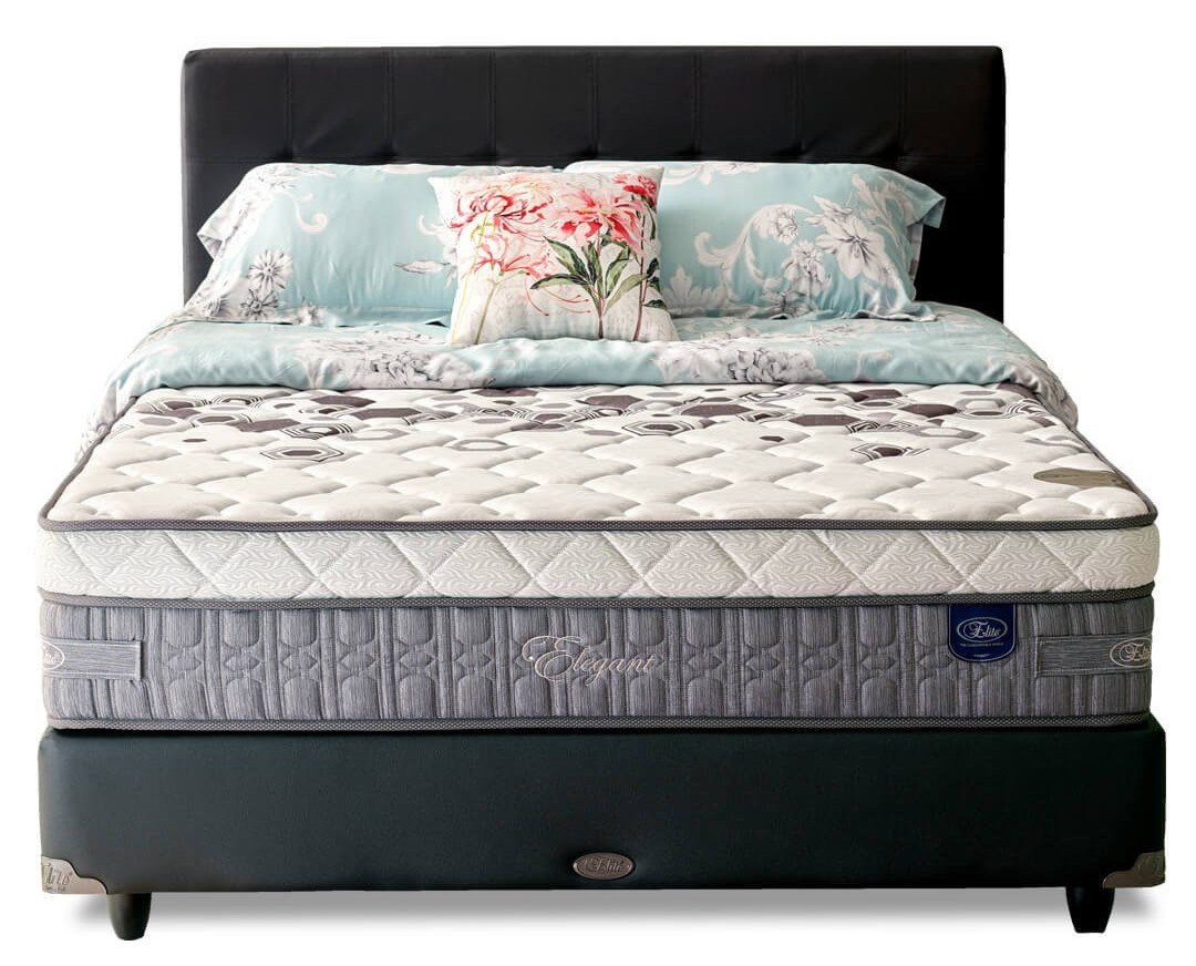 Murah Dan Berkualitas Temukan Spring Bed Dan Harganya Di Sini