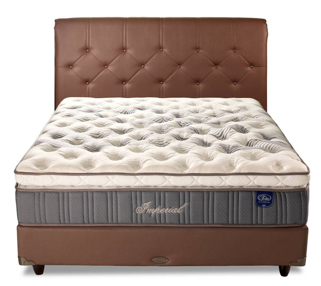 Mewah Tapi Tetap Terjangkau Ini Harga Matras Elite Emerald Series