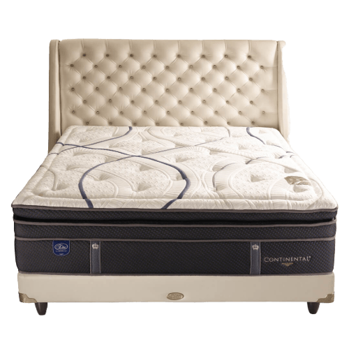 Elite Springbed - The Comfortable World