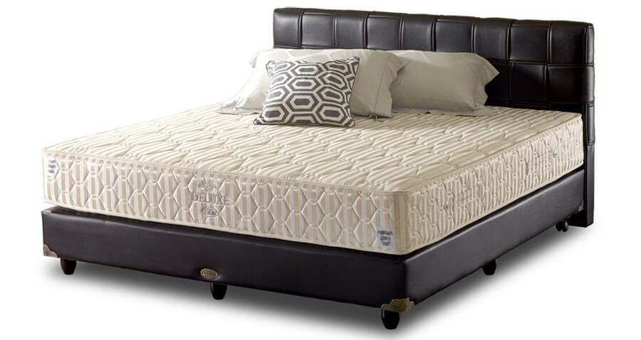 Elite Springbed Standard (custom)