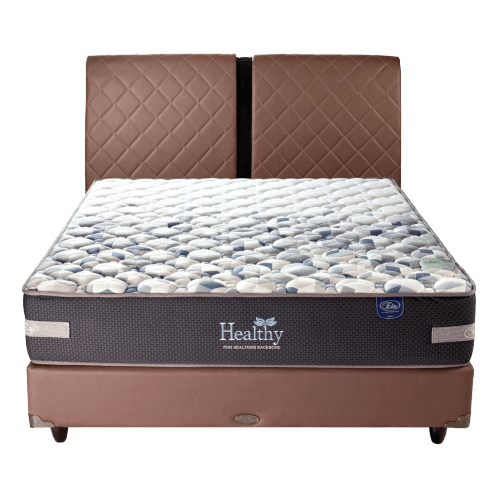 Elite Springbed - The Comfortable World