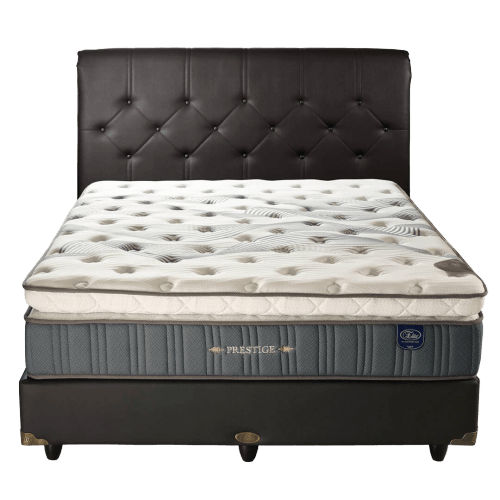 Elite Springbed The Comfortable World