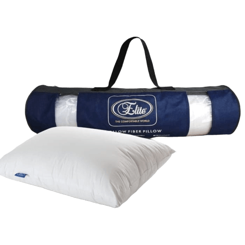 Elite Springbed - The Comfortable World