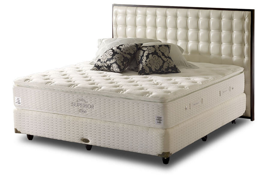 Elite Springbed Standard (custom)