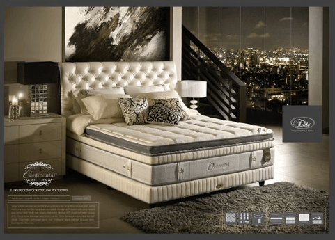 Mengapa Matras Elite Bisa Menjadi Pilihan Terbaik Anda?