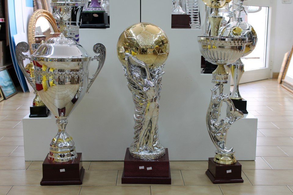 Targhe per premiazioni | Olbia | Arzachena | Porto Rotondo | Palau ...