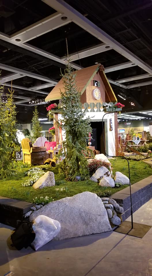 Landscape & Garden Design | Bothell WA | Fancy Plants Gardens, INC