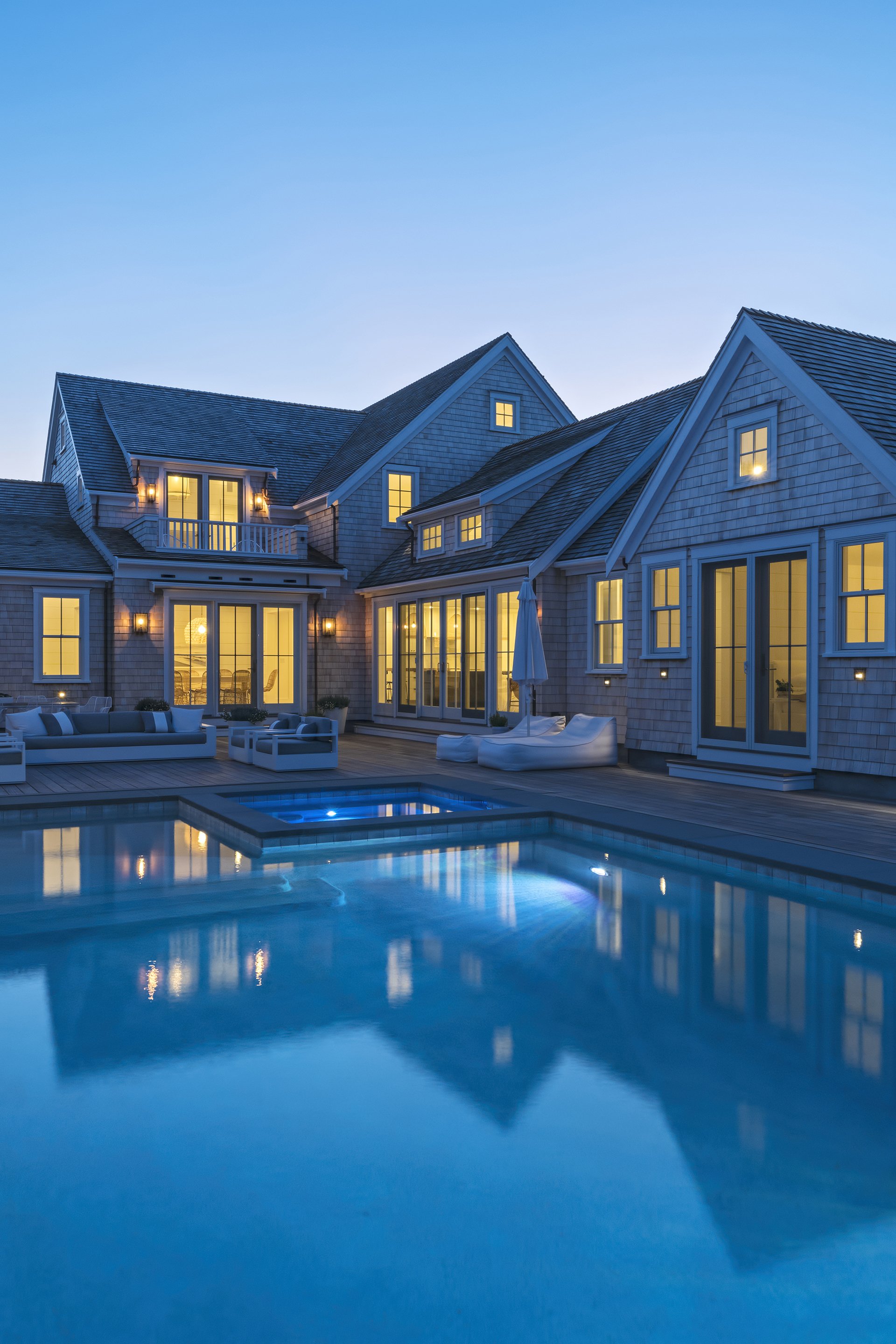 Emeritus | Design + Planning | Nantucket + Boston