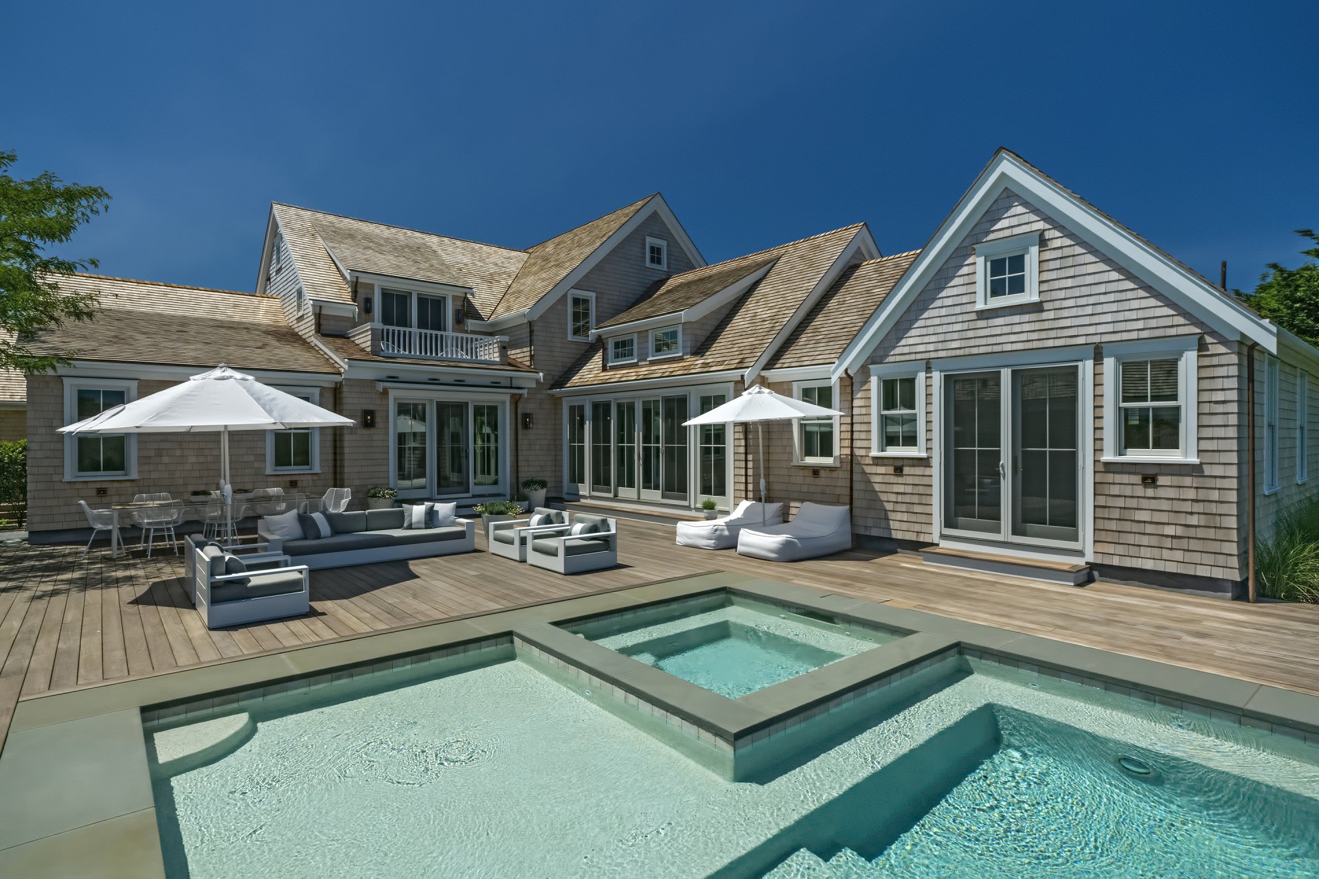 Emeritus | Design + Planning | Nantucket + Boston