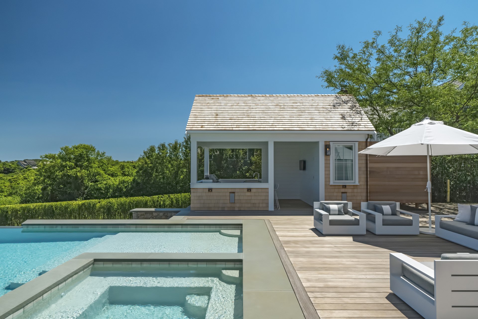 Emeritus | Design + Planning | Nantucket + Boston