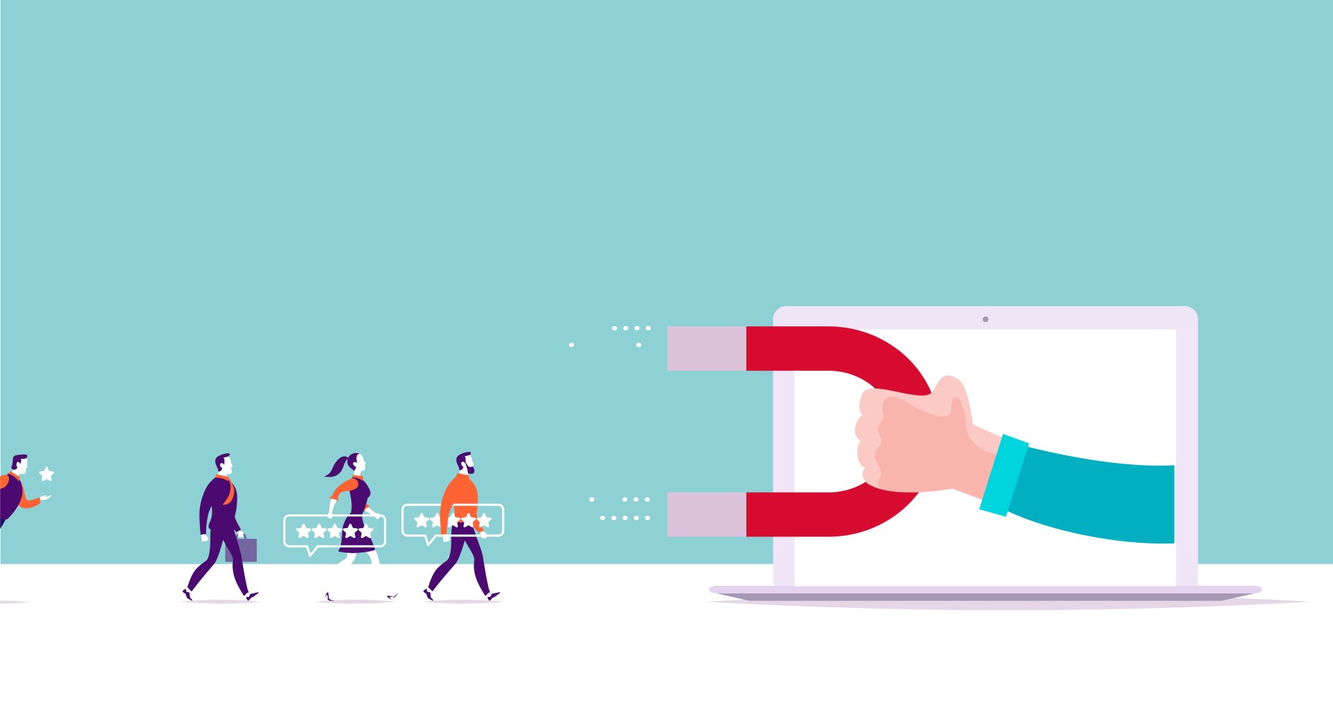 Dignify - Your Trusted Marketing Automation Partner