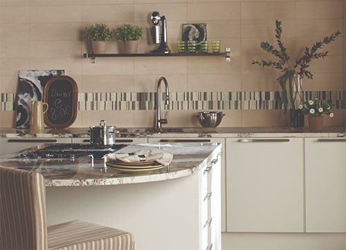 Tile Retailer | Fargo, ND | Mcarthur Tile Co.