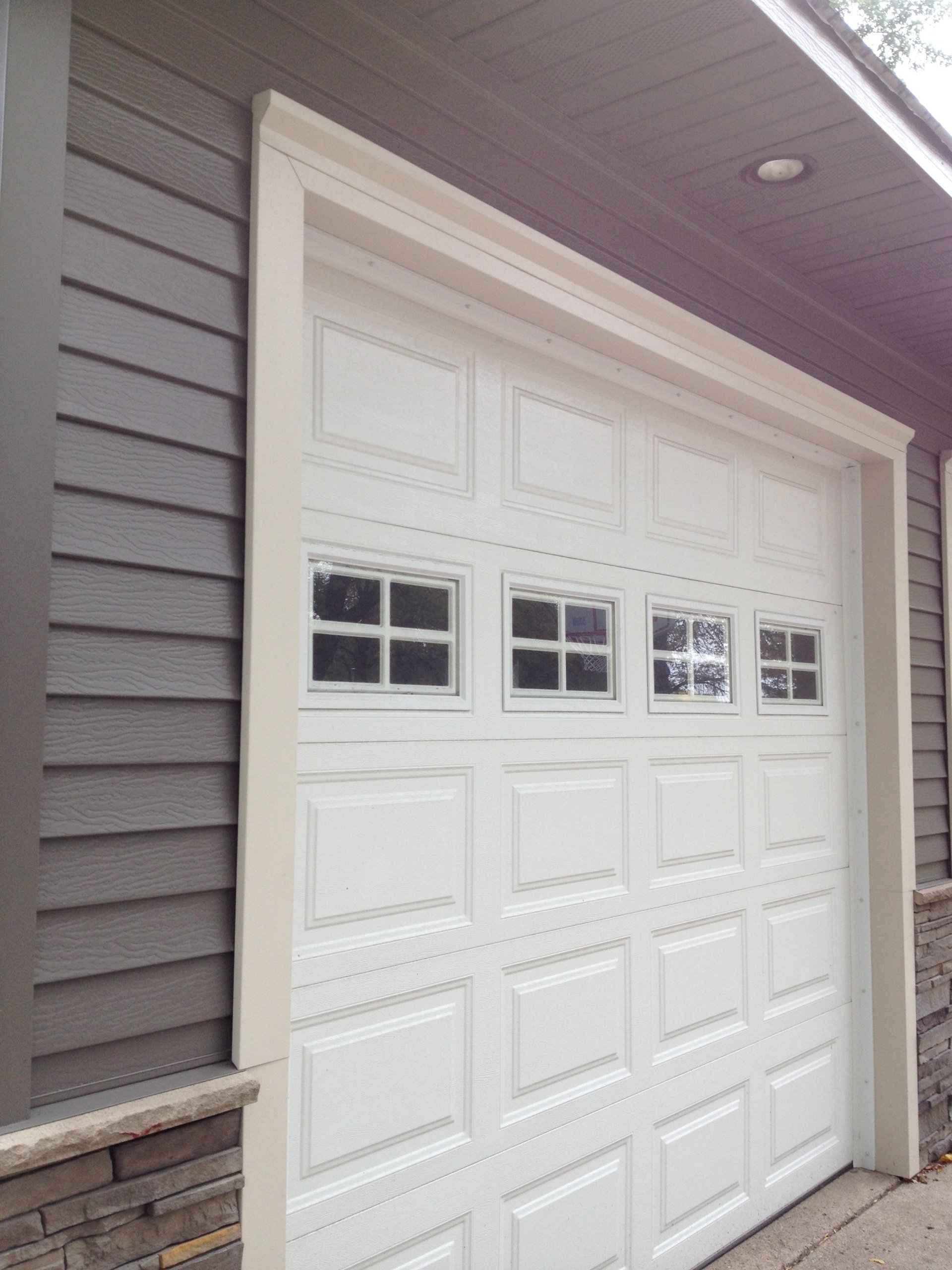 Versetta Stone® Residential Applications
