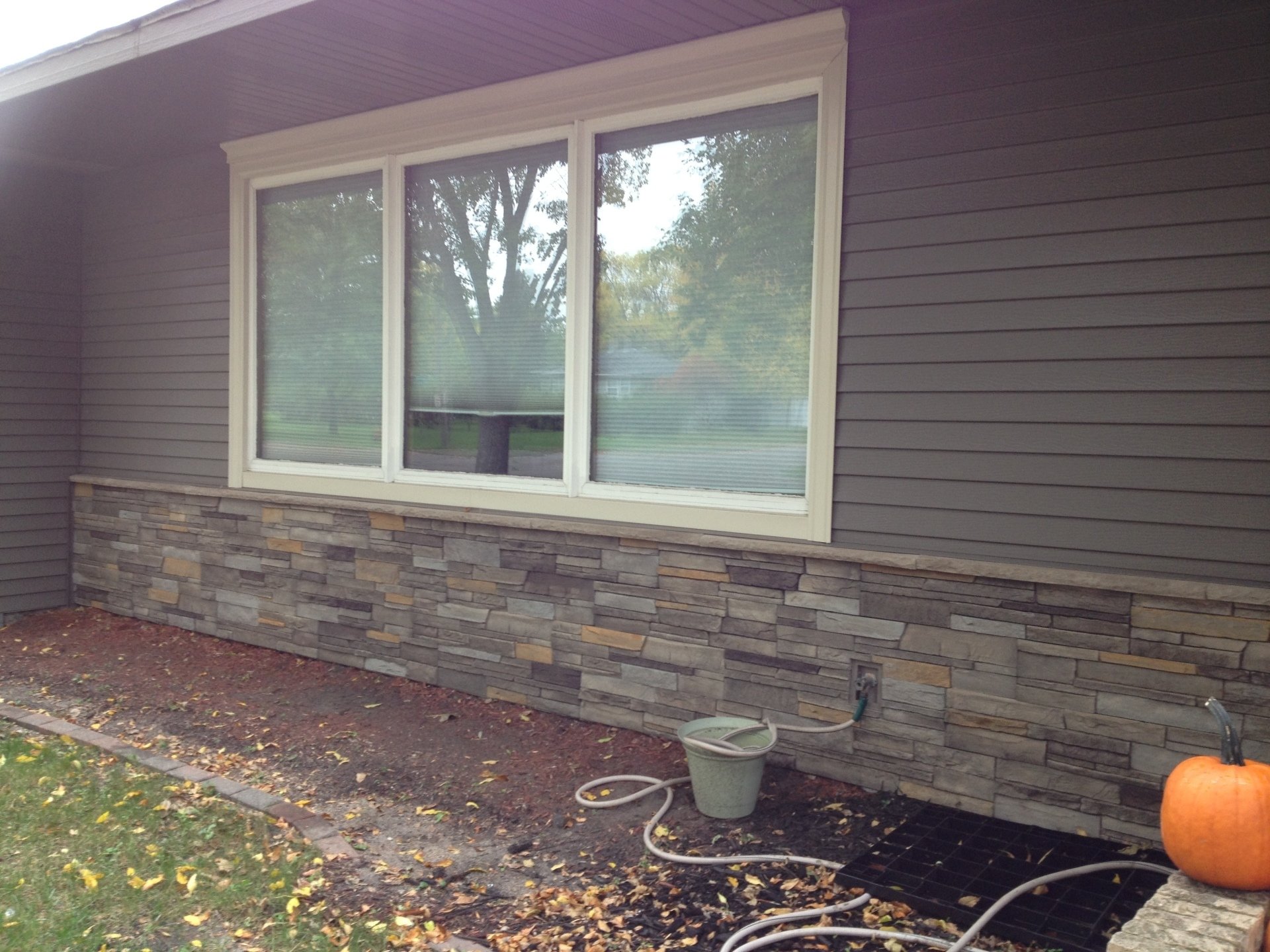 Versetta Stone® Residential Applications