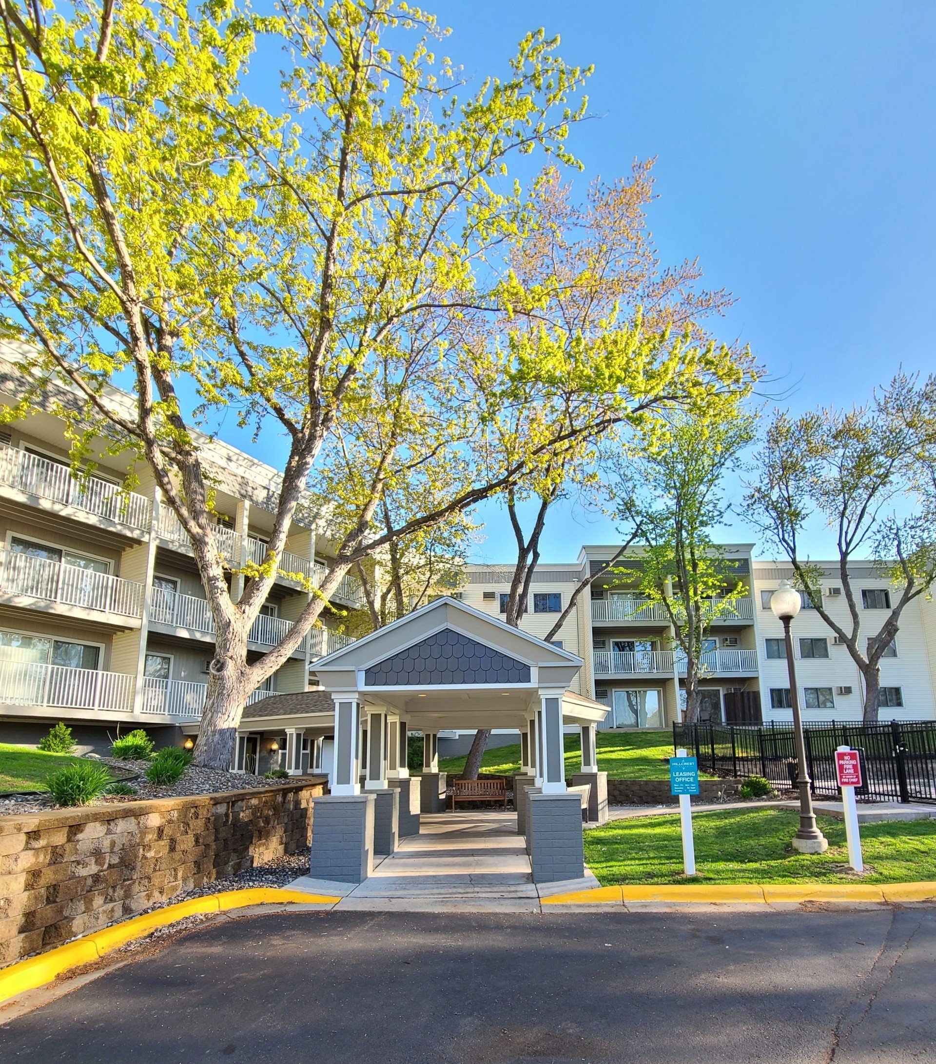 Hillcrest Place Photo Gallery