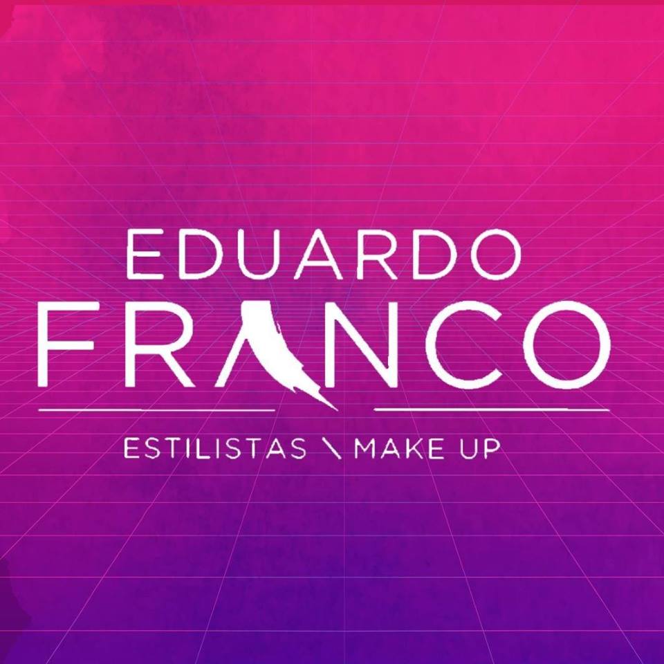 Eduardo Franco Estilistas y MakeUp
