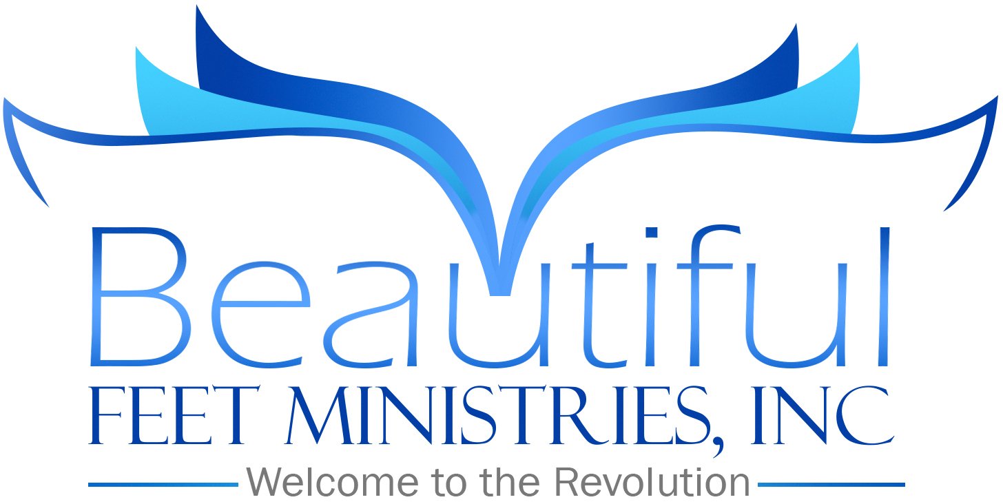 The Church Revolution | Dr Will Enterprises