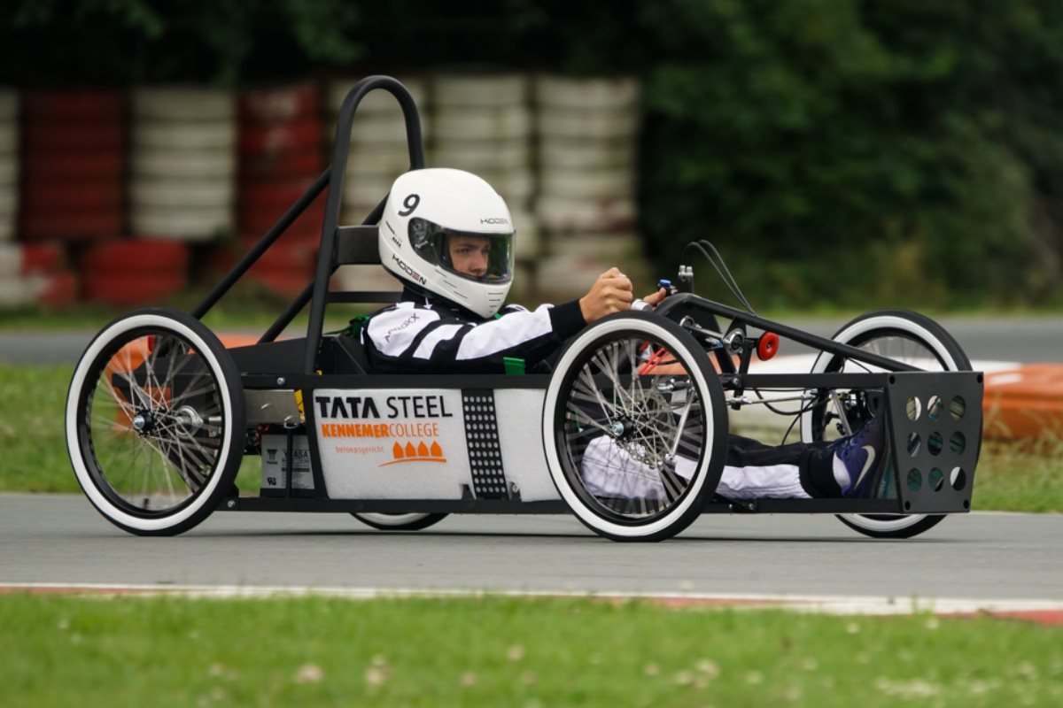 Greenpower Challenge