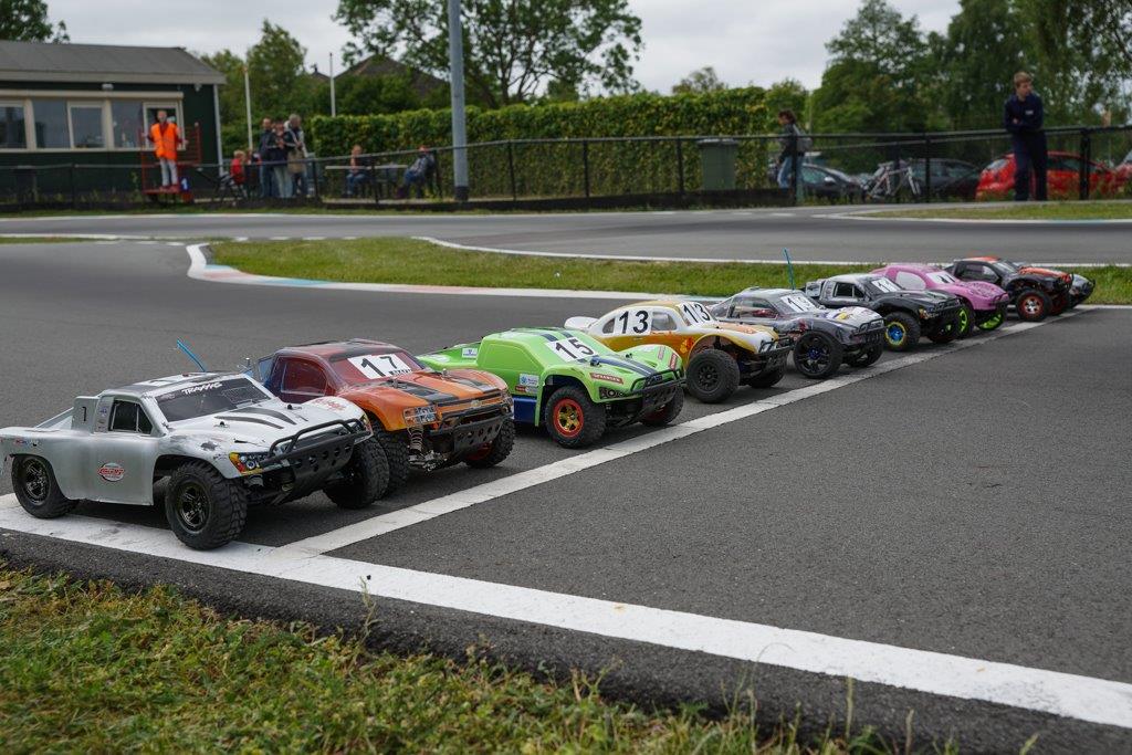 RC Cup - Challenges - Techportal