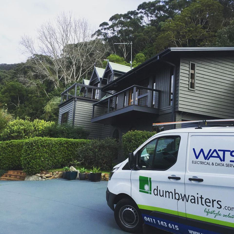 Watson Electrical & Data Service | Residential & Commercial Electricians