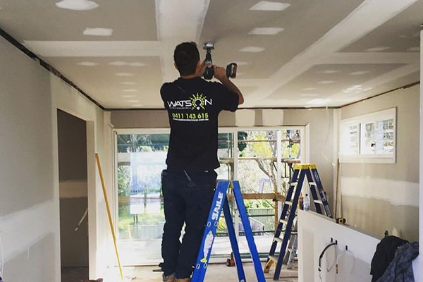 Watson Electrical & Data Service | Residential & Commercial Electricians