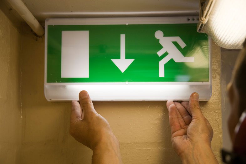 Electricians | GD Electrical | Leeds