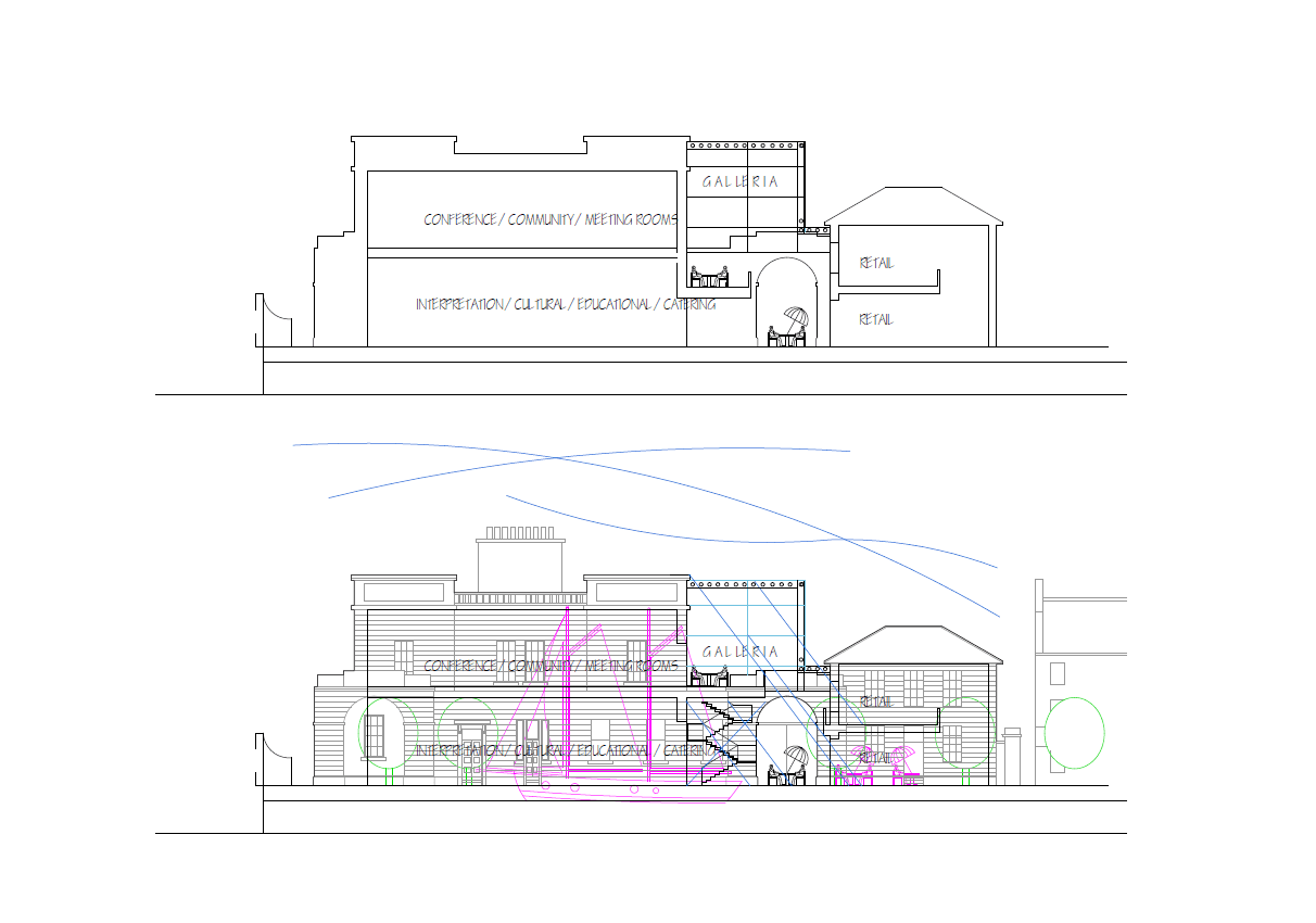 Harbour development services from Urban Design Solutions Ltd