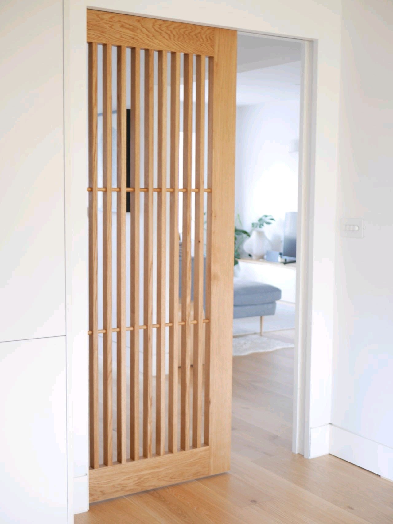 Push+Pull | Enigma, Arriva & Innova Inspirations