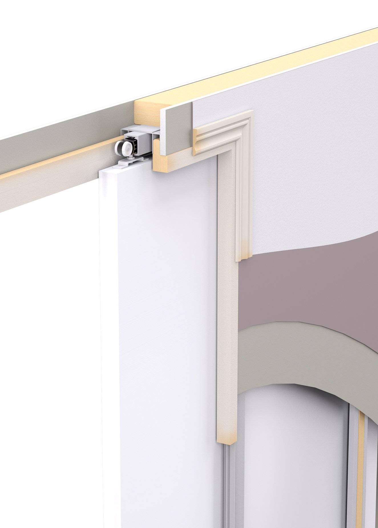 Push+Pull | Pocket Doors Technical Information & Installation Instructions
