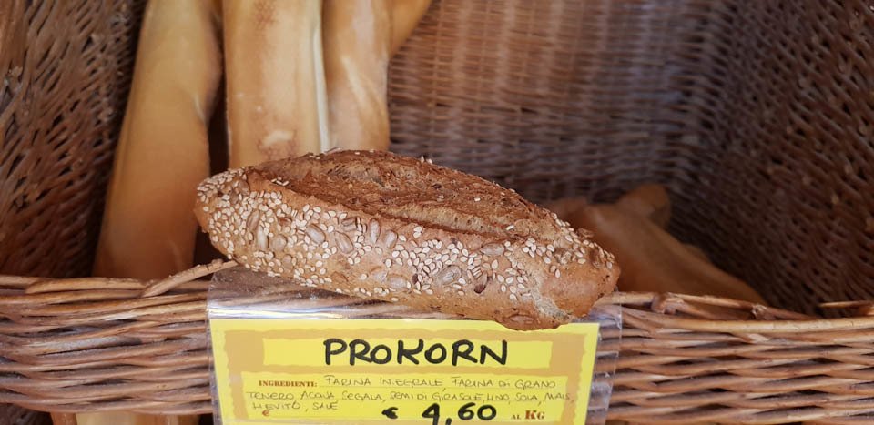 Panificio artigianale | Pordenone, PN | I Sapori del Grano