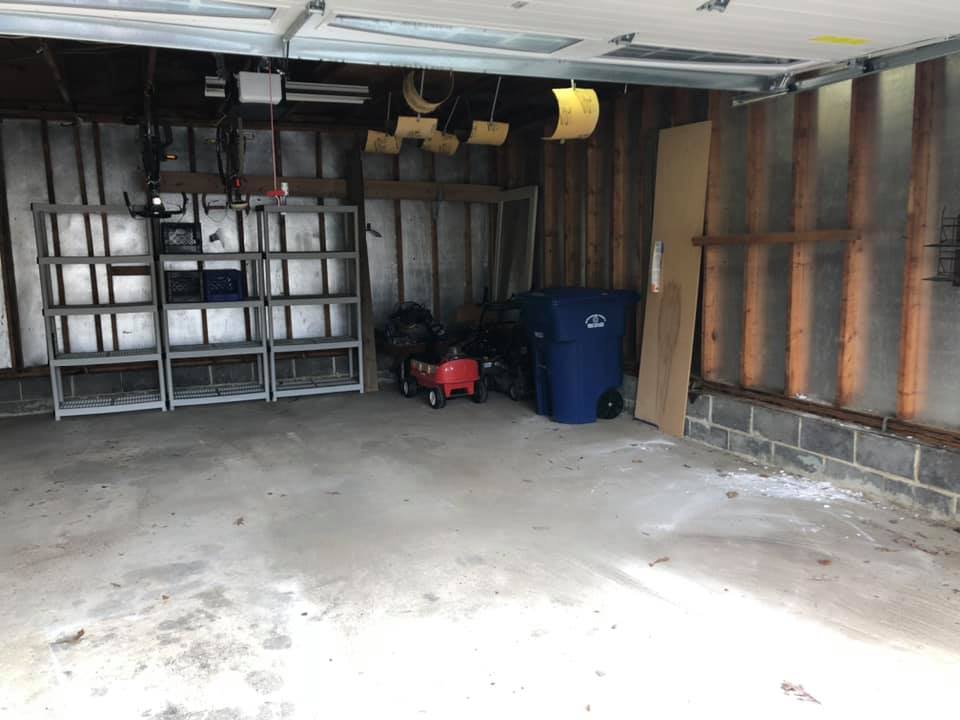Basement Clean Out | Medford, NJ | A&W Clean Out Service
