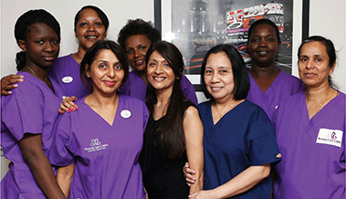 Gallery | Victoria Care Centre | Park Royal, London