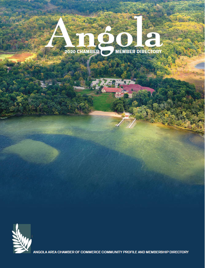 Angola Area Chamber of Commerce | Angola, IN