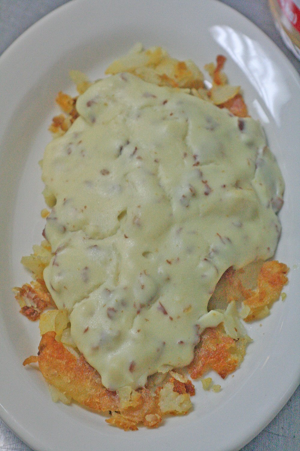 Pancake farm the pancake farm