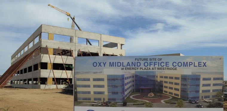 HVAC Projects | Lubbock, TX | David G Halley & Co Inc