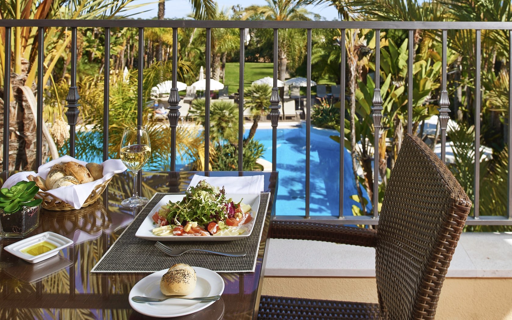 Vale do Garrão Villas – Algarve, Portugal