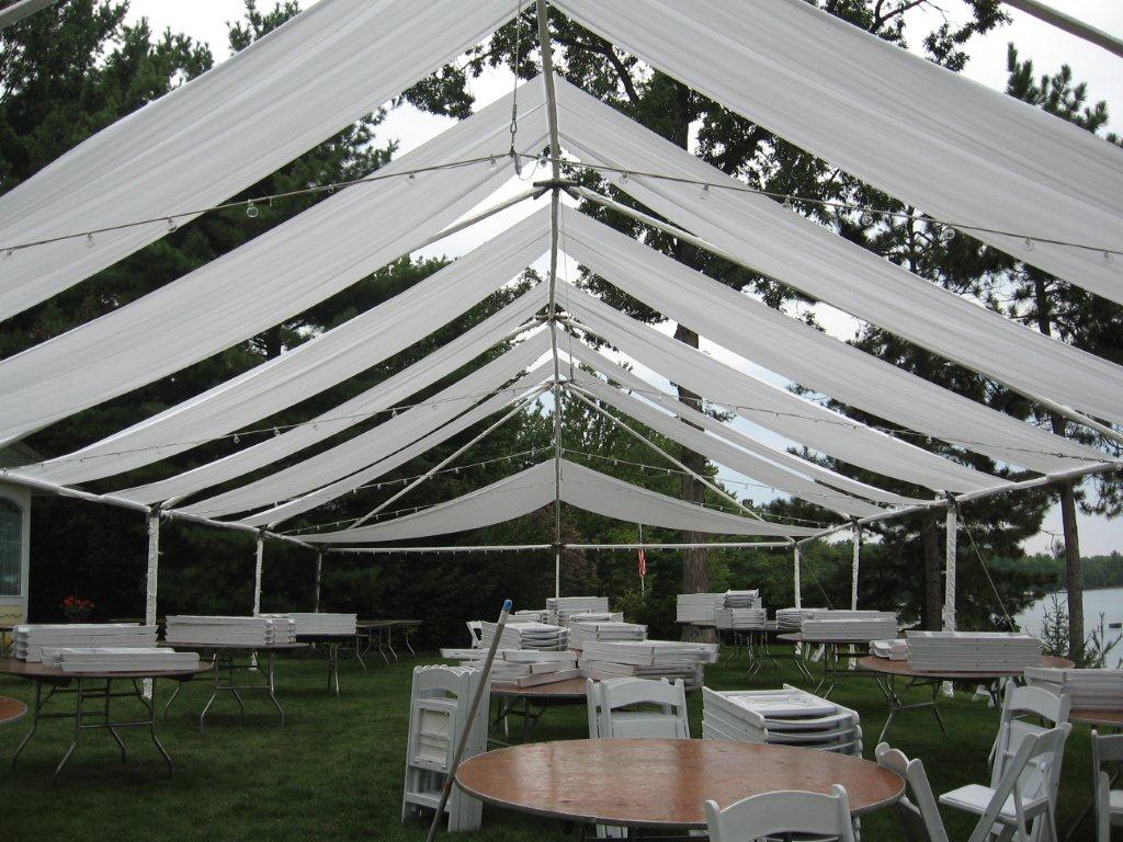 Party Rentals - Grawn, MI - G.J.'s Rentals Inc