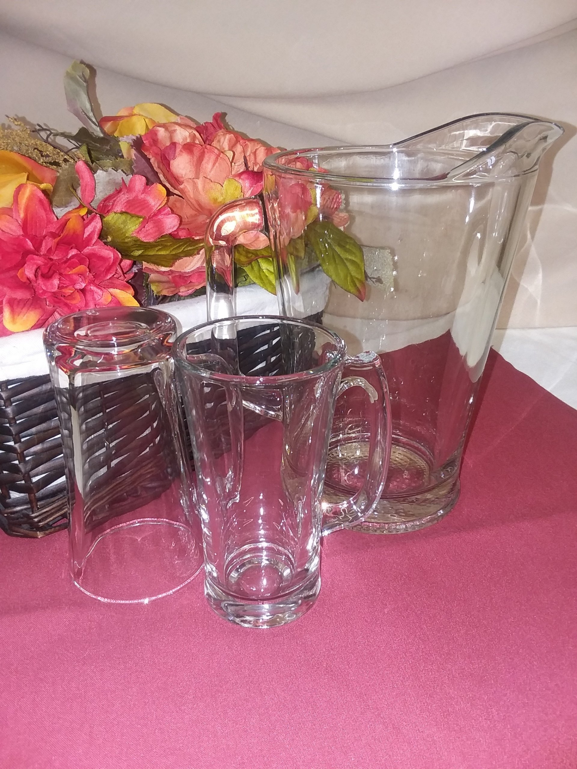 Party Rentals - Grawn, MI - G.J.'s Rentals Inc