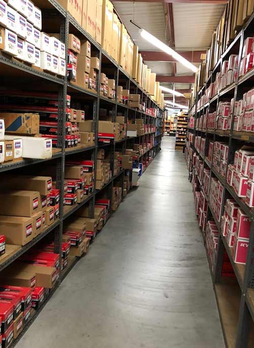 Auto Parts | Salinas, CA | Coast Automotive Warehouse