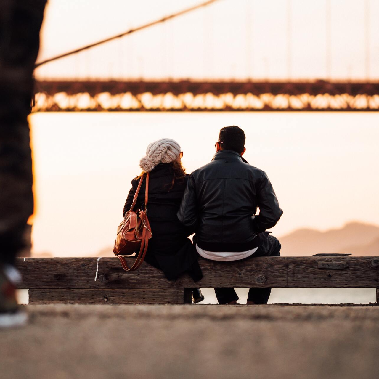 Relational Needs