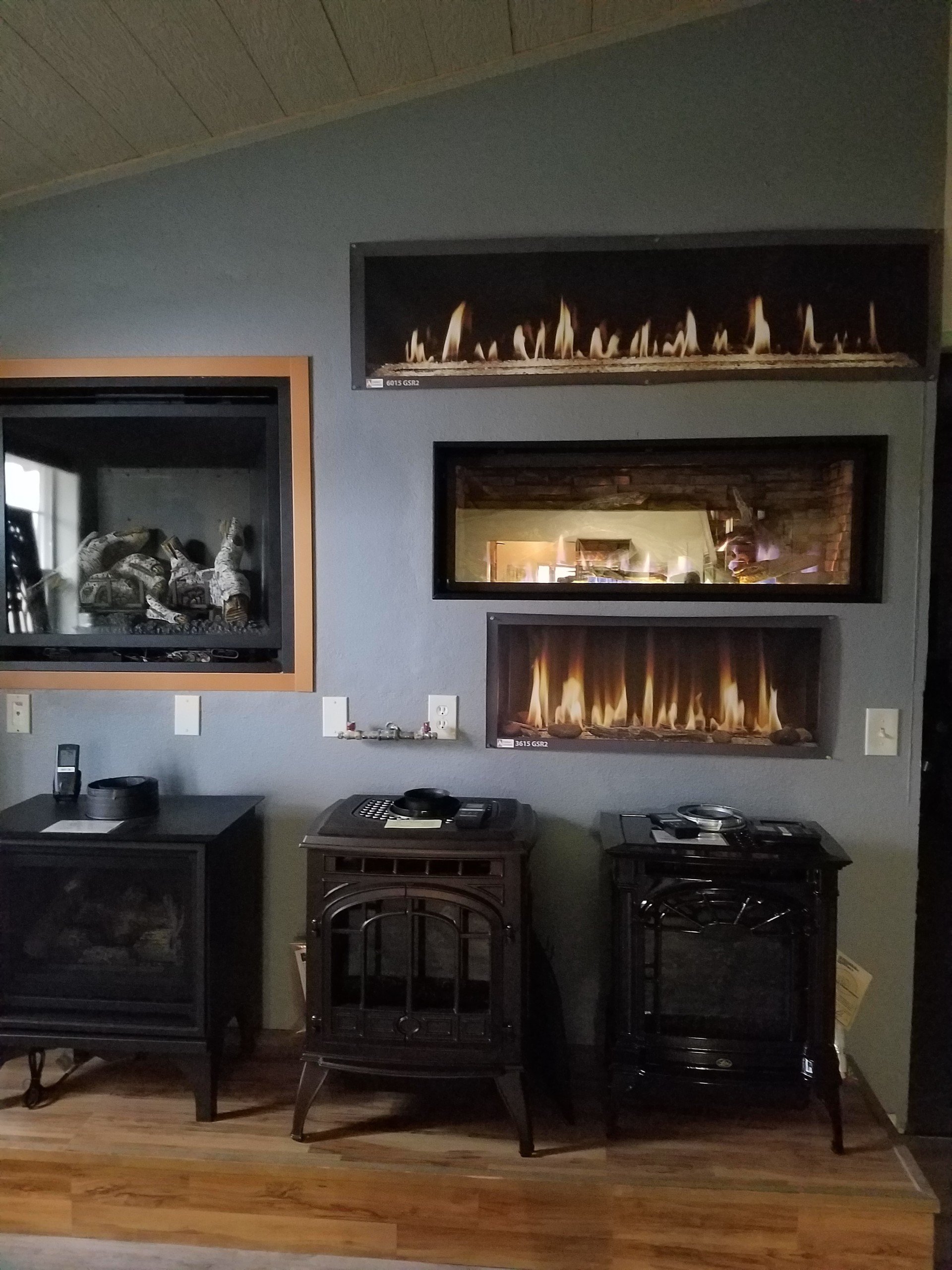 gallery
