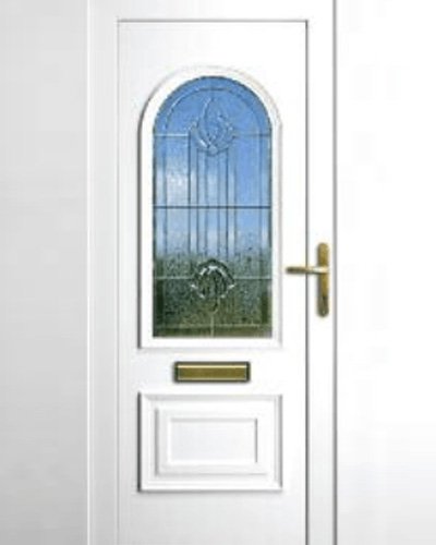 Door installations and replacements by Ambassador Windows