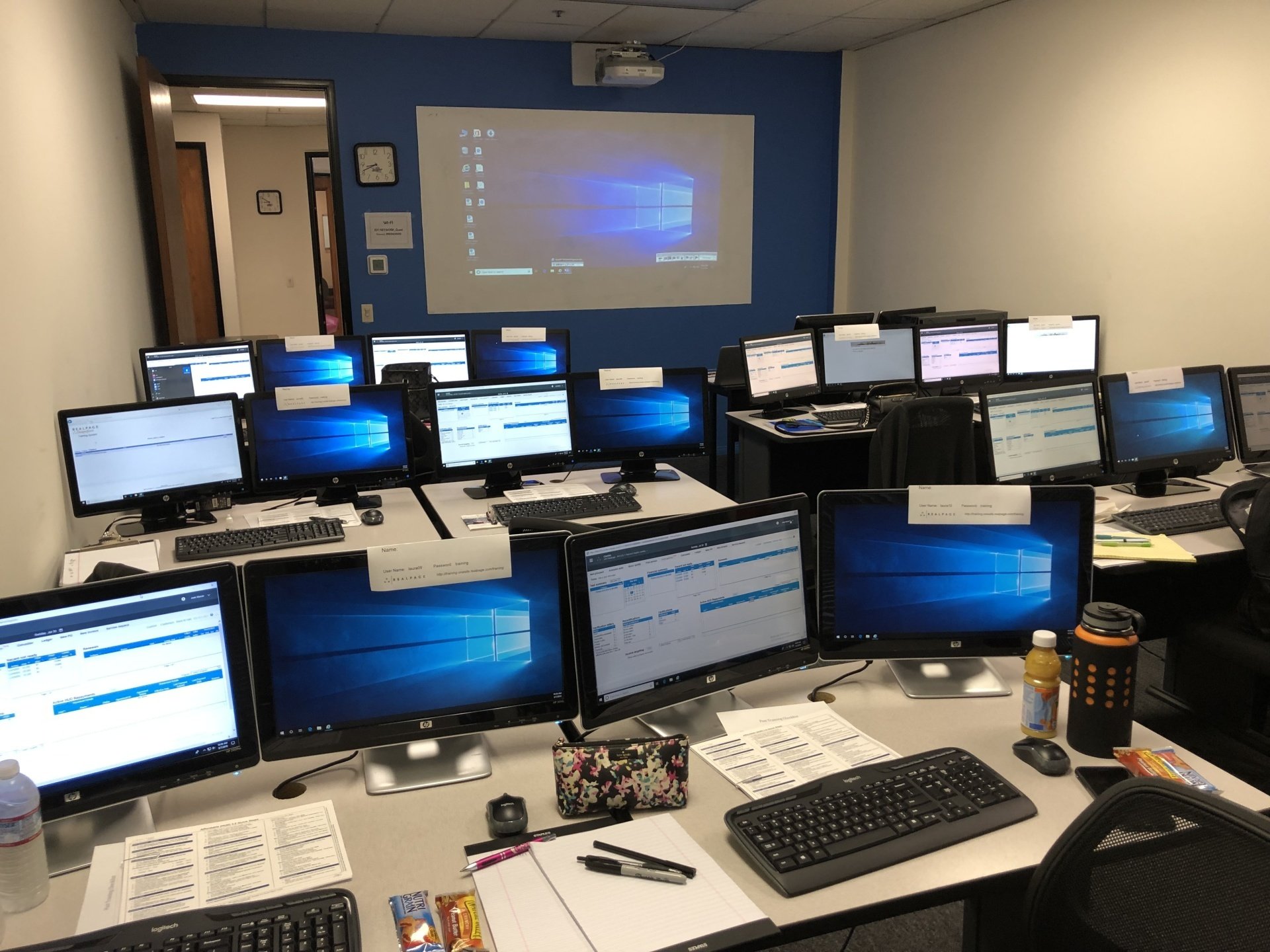 Photos of IDT Events, Conferences, webinars and Seminars